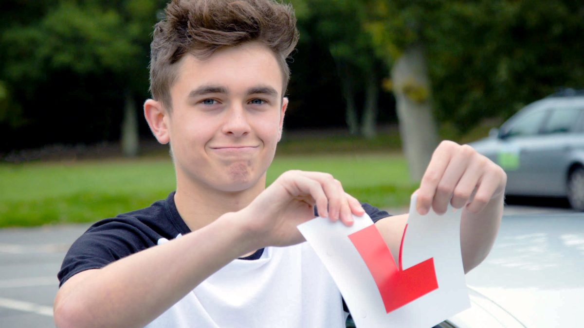 Driving Lessons Kerry, Kerry Driving Lessons - Killarney & Tralee