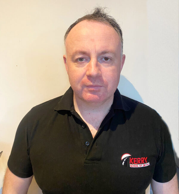 Driving Lessons Kerry, Kerry Driving Lessons - Killarney & Tralee
